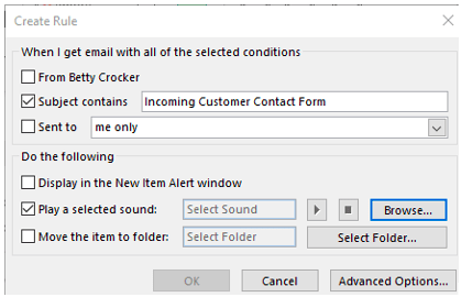 5 Awesome Outlook Tips & Tricks to Save You Time - Two River Computer